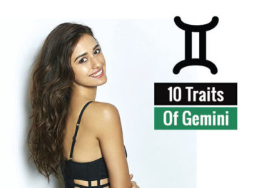 10 Traits Of Gemini (Gemini Traits) - Revive Zone