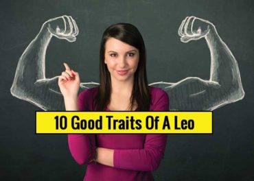 10 Leo Good Traits That You Need To Know - Revive Zone