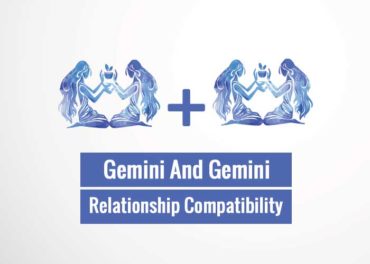 Gemini and Gemini Relationship Compatibility - Revive Zone