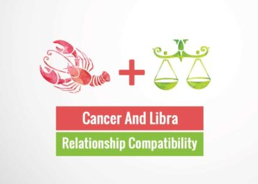 Cancer And Libra Relationship Compatibility - Revive Zone