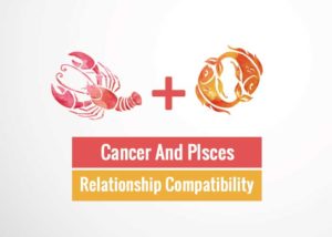 Cancer And Pisces Relationship Compatibility - Revive Zone
