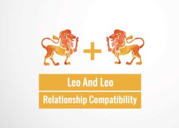 Leo And Leo Relationship Compatibility - Revive Zone