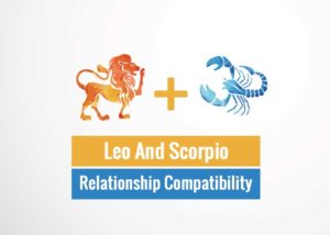Leo And Scorpio Relationship Compatibility - Revive Zone