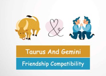 Taurus And Gemini Friendship Compatibility - Revive Zone