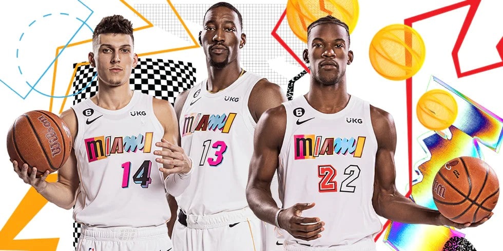 Miami Heat: A Championship Legacy in the NBA - Revive Zone
