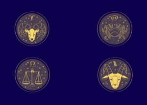 Cardinal Zodiac Signs And Their Characteristics - Revive Zone
