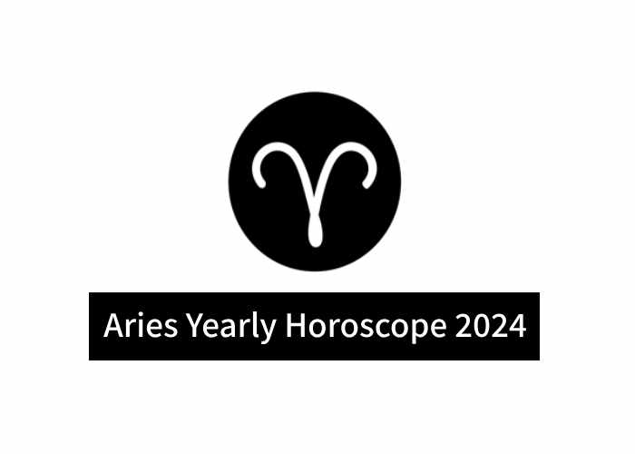 Aries Yearly Horoscope 2024 – Read Aries 2024 Horoscope In Details ...