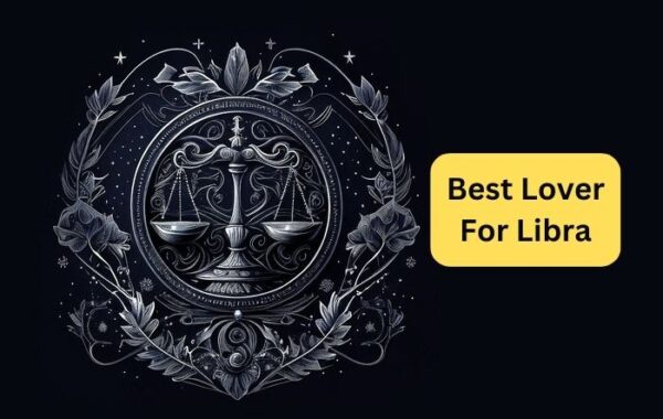 Best Lover For Libra - Revive Zone